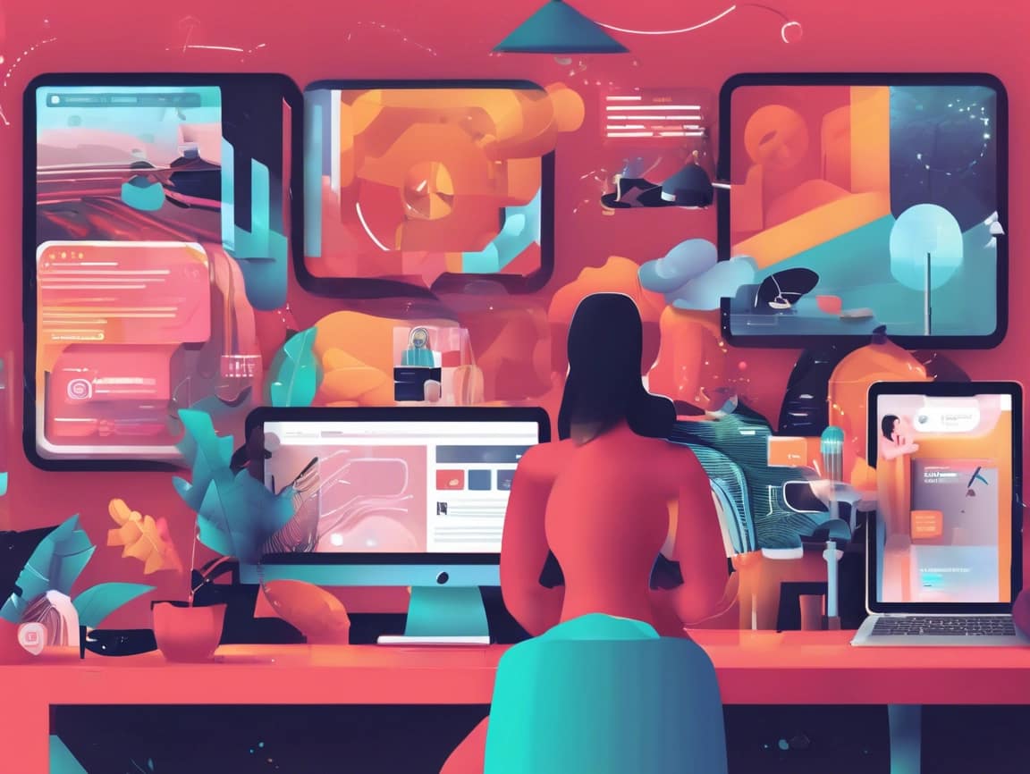 Integrating Nx with Next.js for Scalable Web Solutions - Red Sky Digital