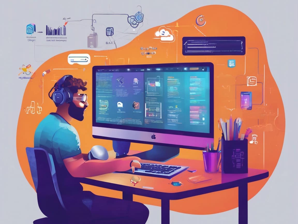 Streamlining Full-Stack Fun: AWS Amplify Powers Modern Apps! - Red Sky ...