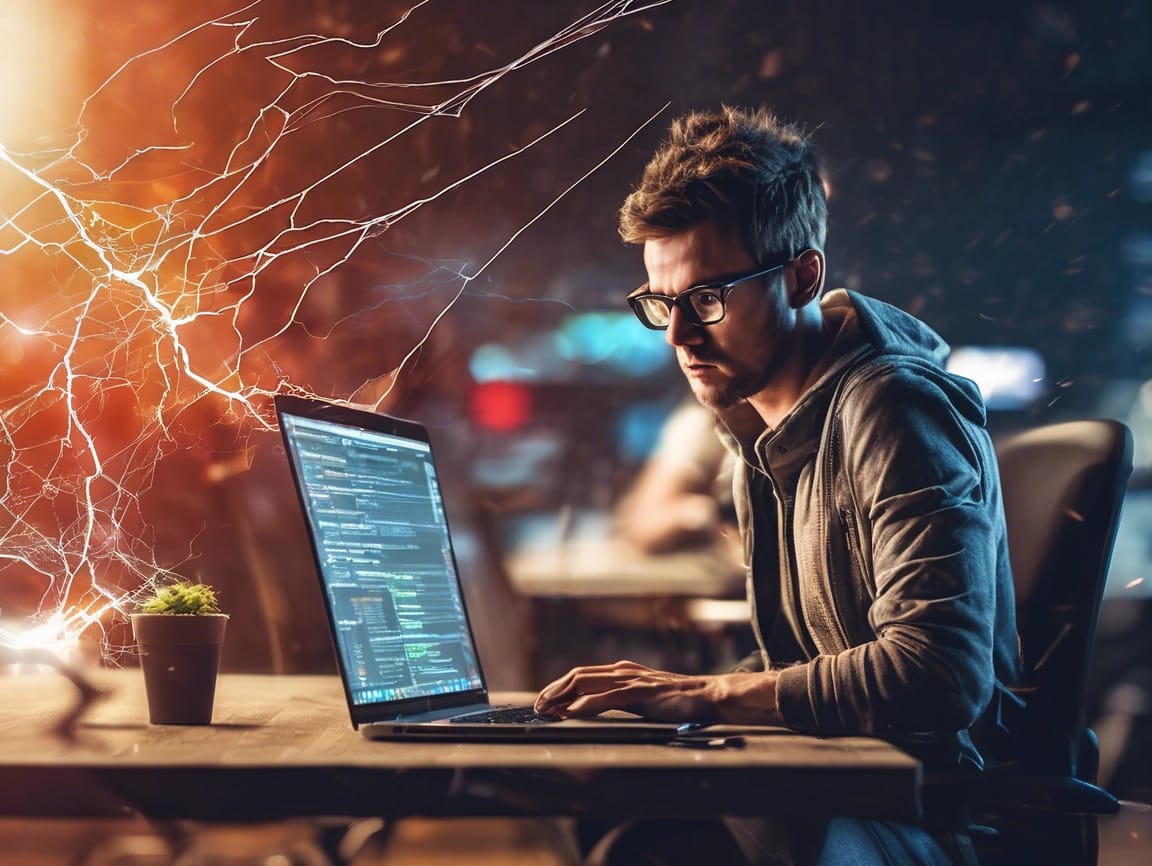 SolidStart: The Lightning-Fast Revolution in Web Development! - Red Sky ...