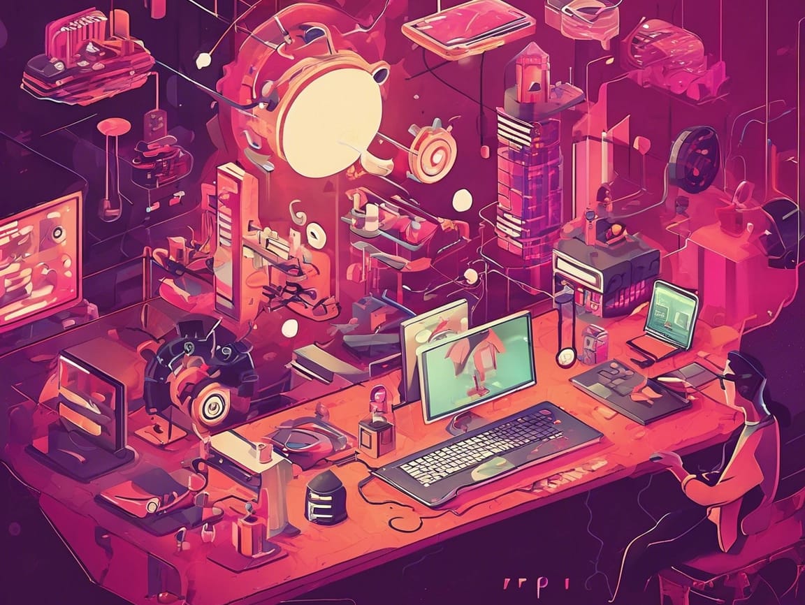 Reflex vs. Django + React: Selecting the Optimal Python Workflow - Red Sky Digital