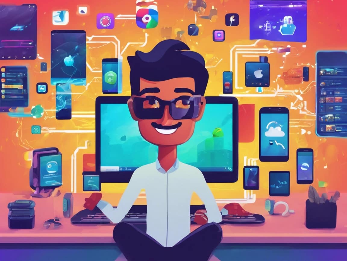 Expo: Your 2025 Shortcut to Swift Cross-Platform App Magic! - Red Sky Digital