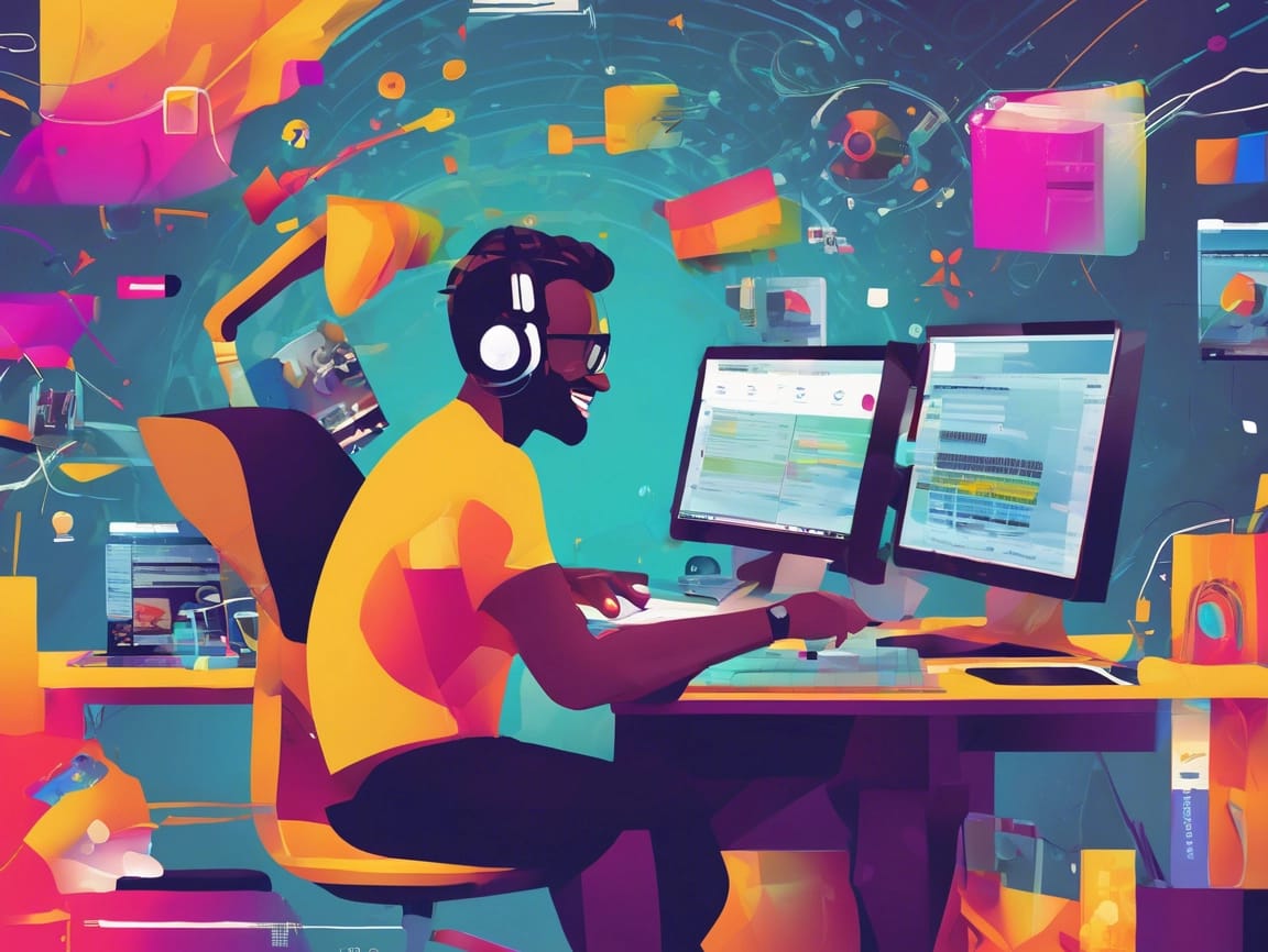 Flutter in 2025: Unifying Web, Mobile, and Desktop Development - Red Sky Digital