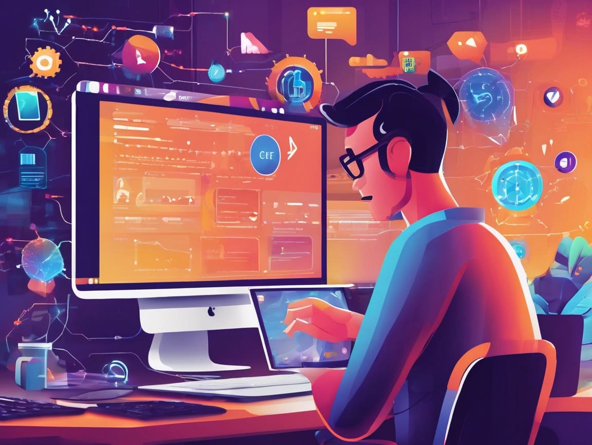 Flutter Web Fun: Mastering SEO and Performance Puzzles! - Red Sky Digital