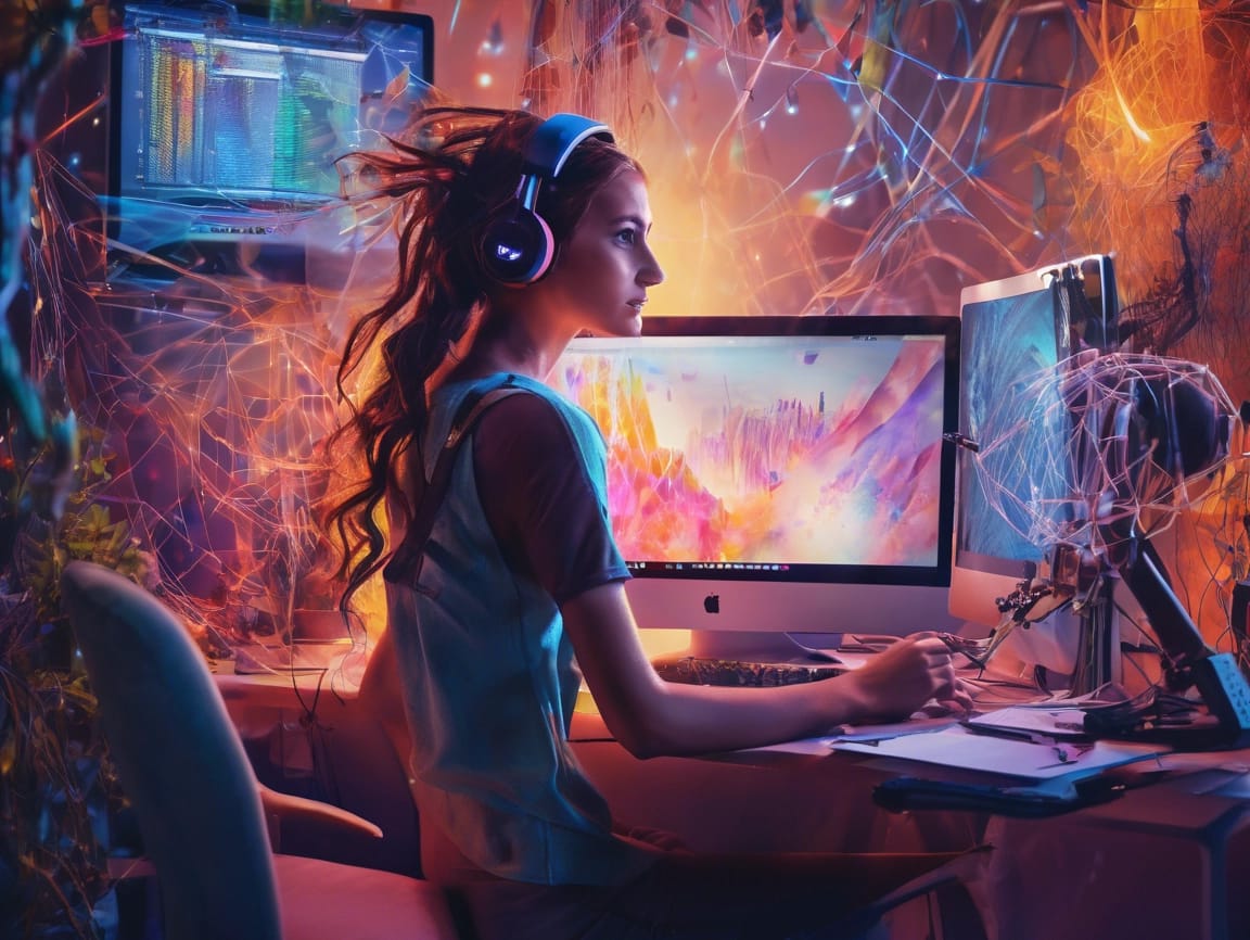 Unlocking the Future of Web Dev: Elysia's Joyful Journey! - Red Sky Digital