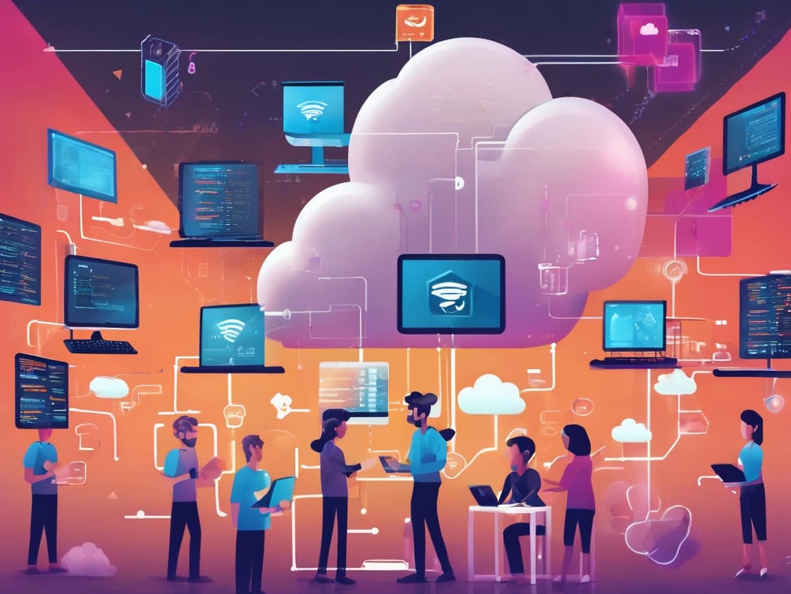 Fast-Track Your Cloud Journey: AWS CDK & CI/CD Unleashed! - Red Sky Digital