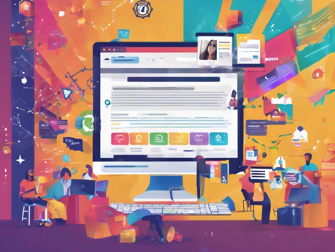 Blazor vs. React, Angular, and Vue: A Comprehensive Framework Comparison - Red Sky Digital