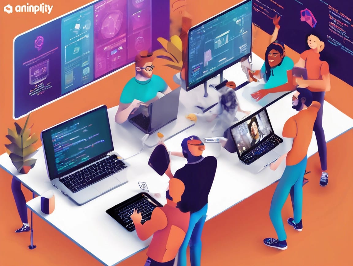 The Future of Full-Stack Development: Qwik City’s Unified Approach ...