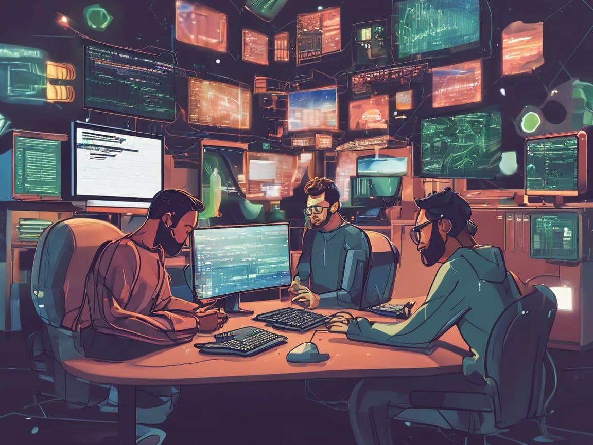 Accelerating Web Development with Fastify: A Modern Backend Guide - Red Sky Digital