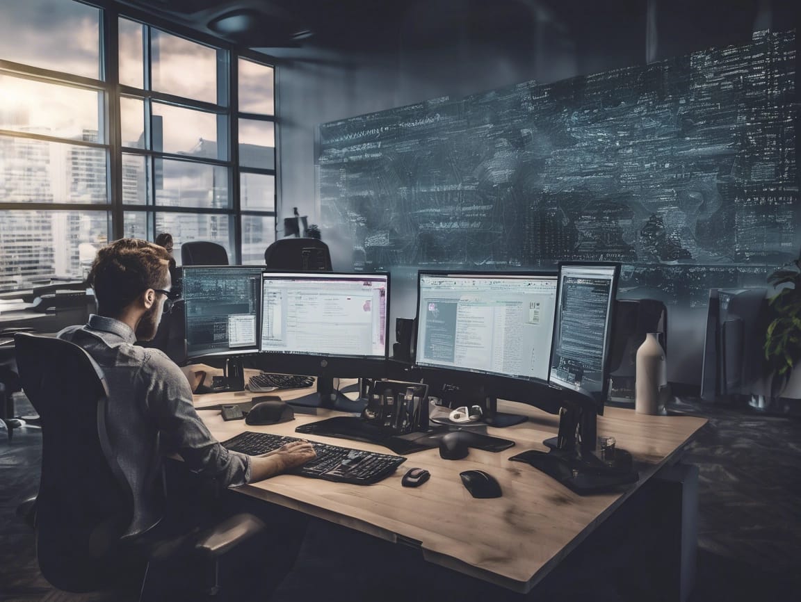 Enhancing WordPress with AI: A Developer's Guide to Visuals - Red Sky Digital