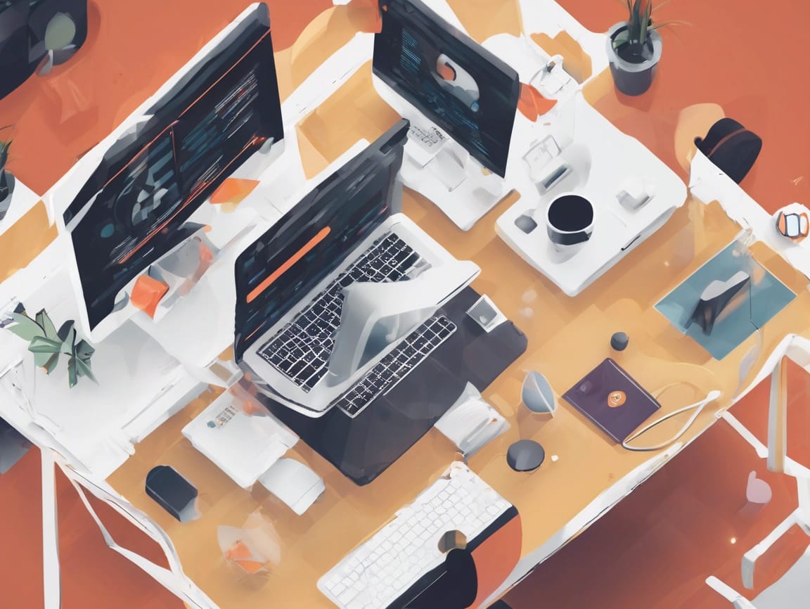 Transitioning from JSP to ZK: Modernizing Java Web Development - Red ...