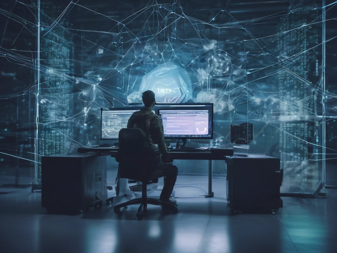 Best Practices for Securing Modern Web Apps with Node.js - Red Sky Digital