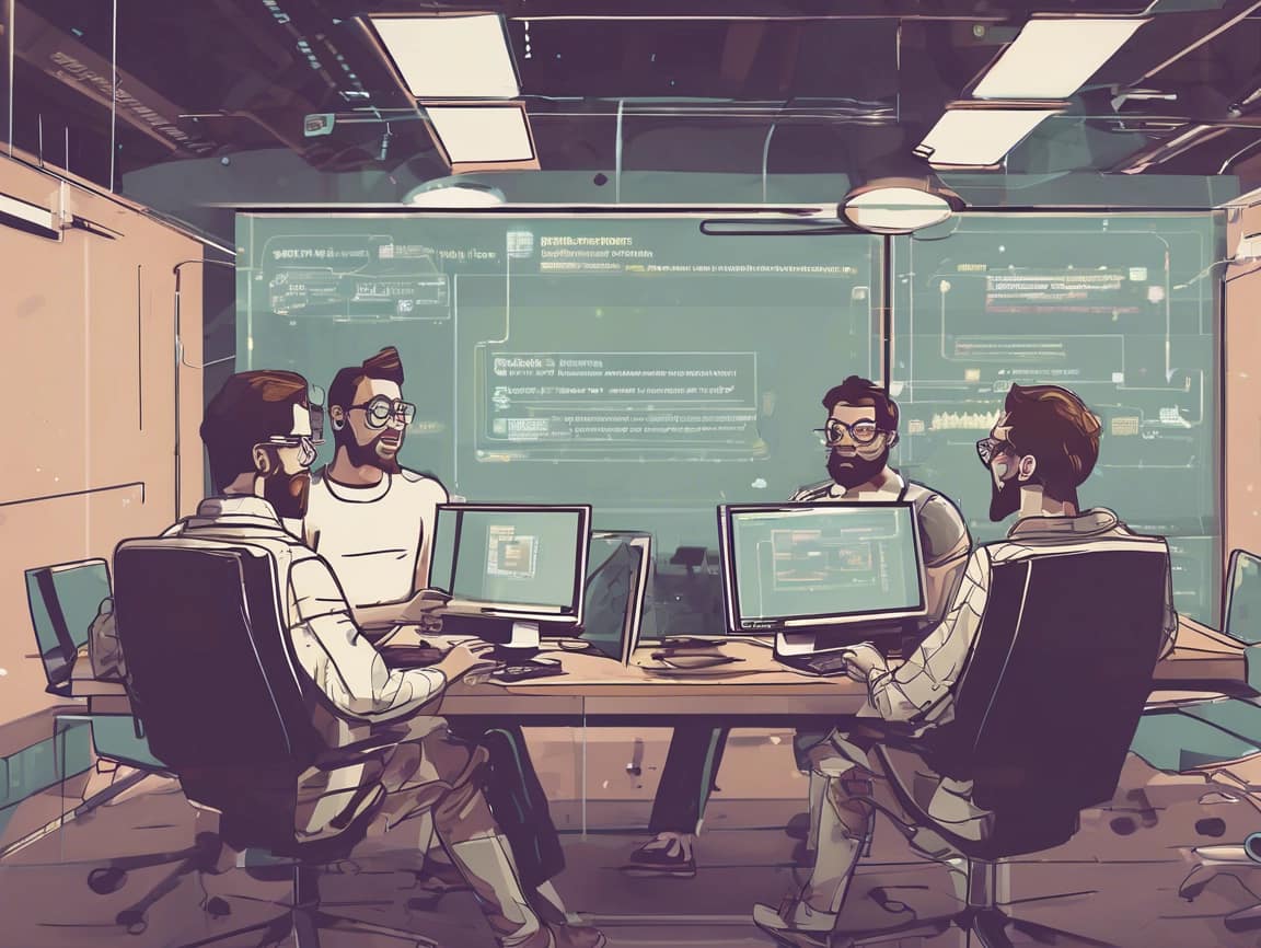 Unlocking API-First Development with Node.js and Express.js - Red Sky Digital