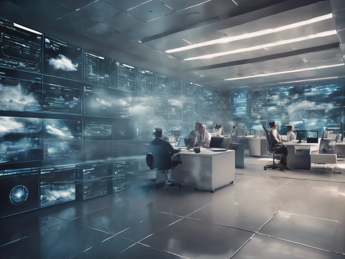 ZK Framework 2025: Elevating Java Web UIs for Reactivity - Red Sky Digital