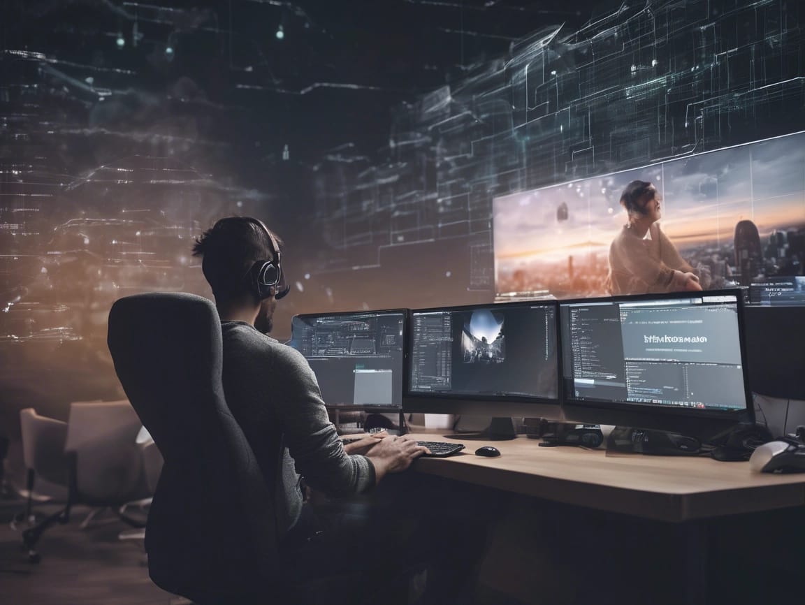 Transforming Software Development: Node.js & Express.js for Scalability - Red Sky Digital