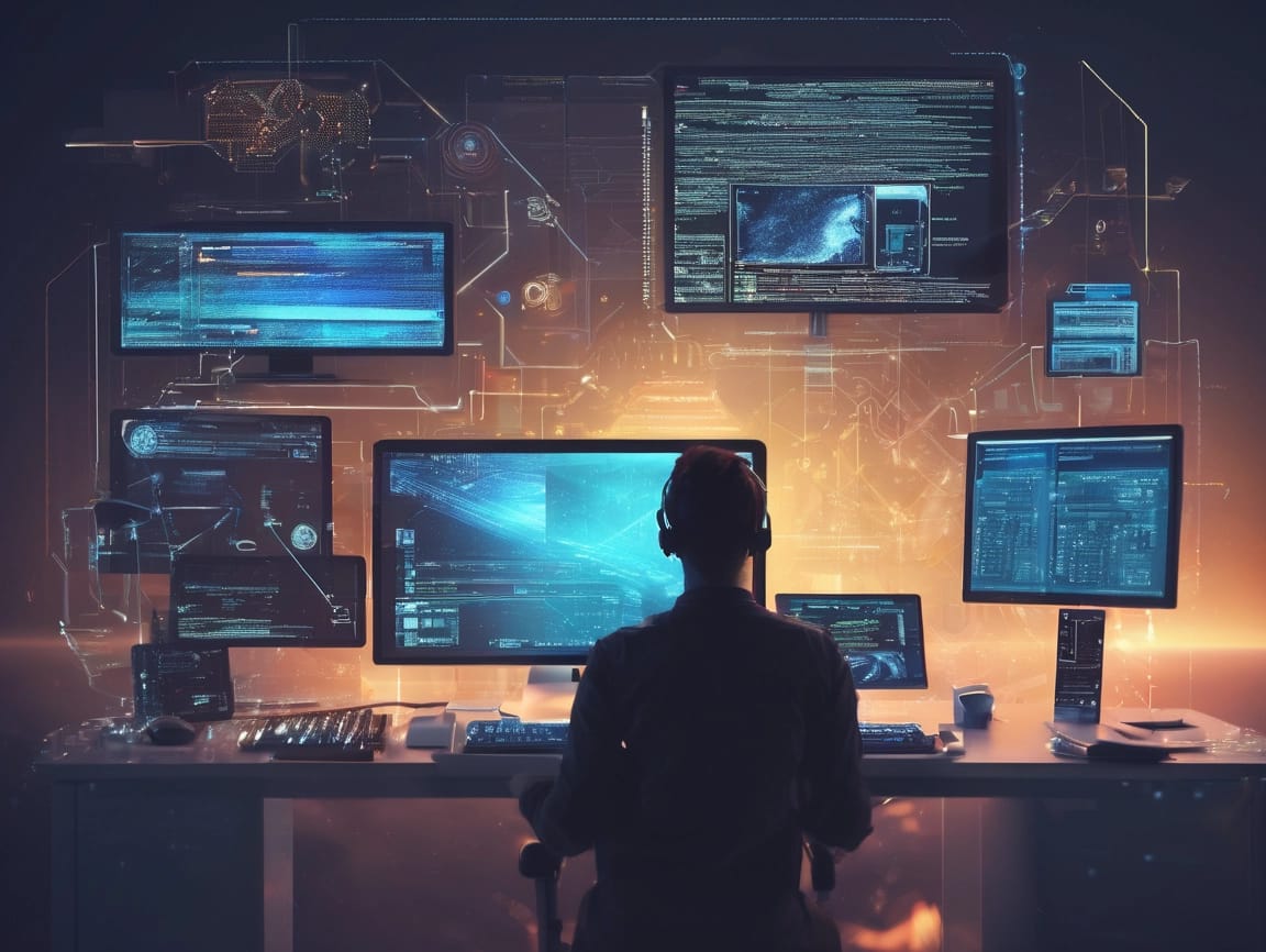 Exploring Solid.js and SolidStart: Future of Reactive Web Dev - Red Sky ...