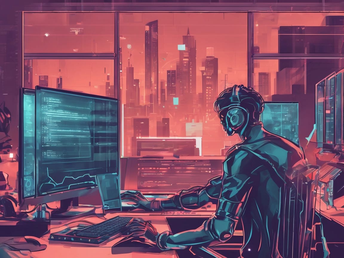 Streamlining Complex Workflows with FastAPI for Developers - Red Sky ...