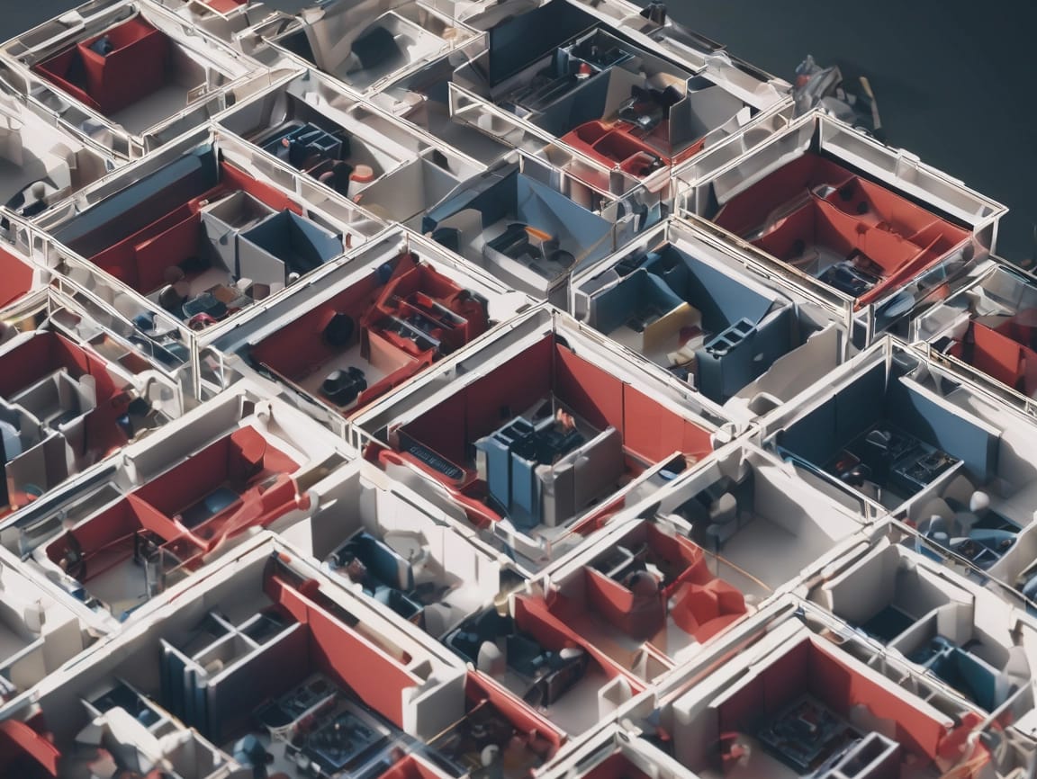 Angular: Transforming Software Development with Modular Apps - Red Sky ...