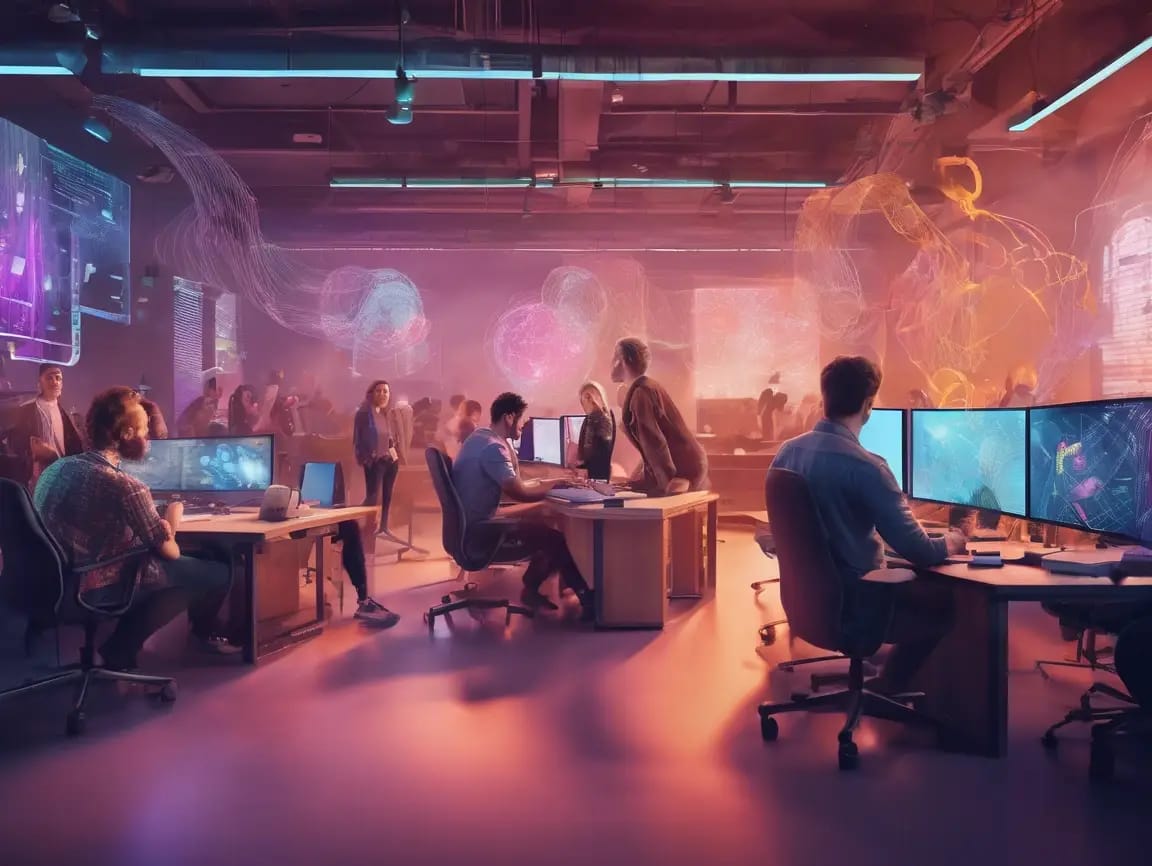 Building Robust APIs with Hapi.js: A Comprehensive Guide - Red Sky Digital