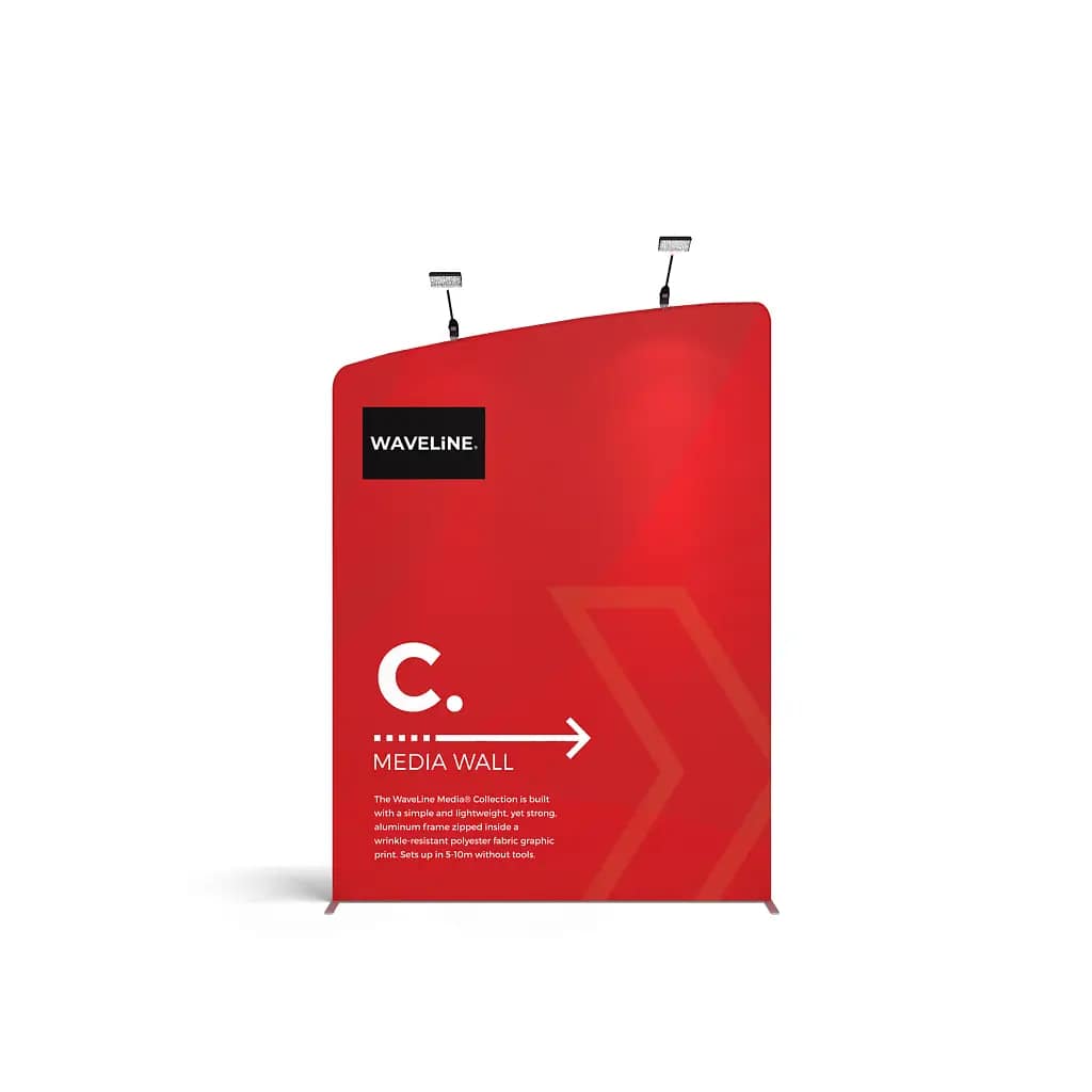 Why Every Australian Business Should Use Backlit Banners 3m at Trade ...